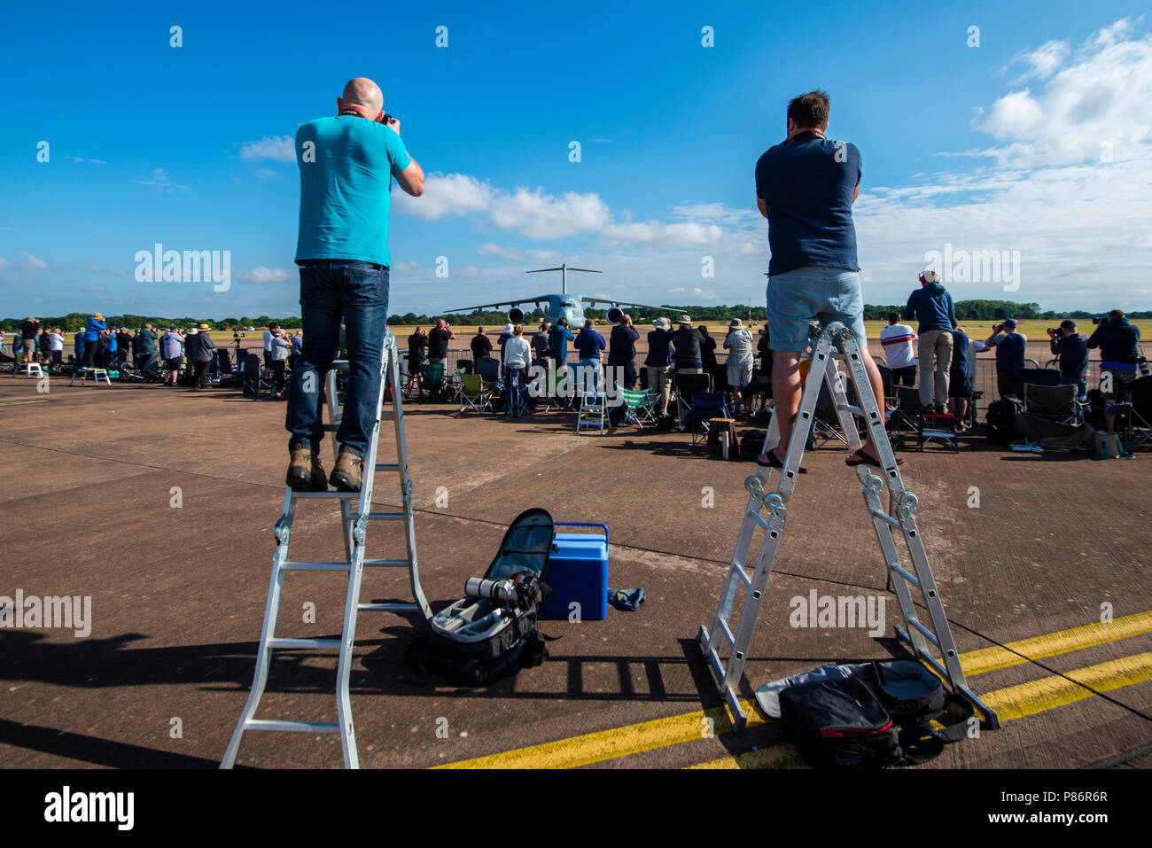 Royal Aviation High Resolution Stock Photography and Images - Alamy