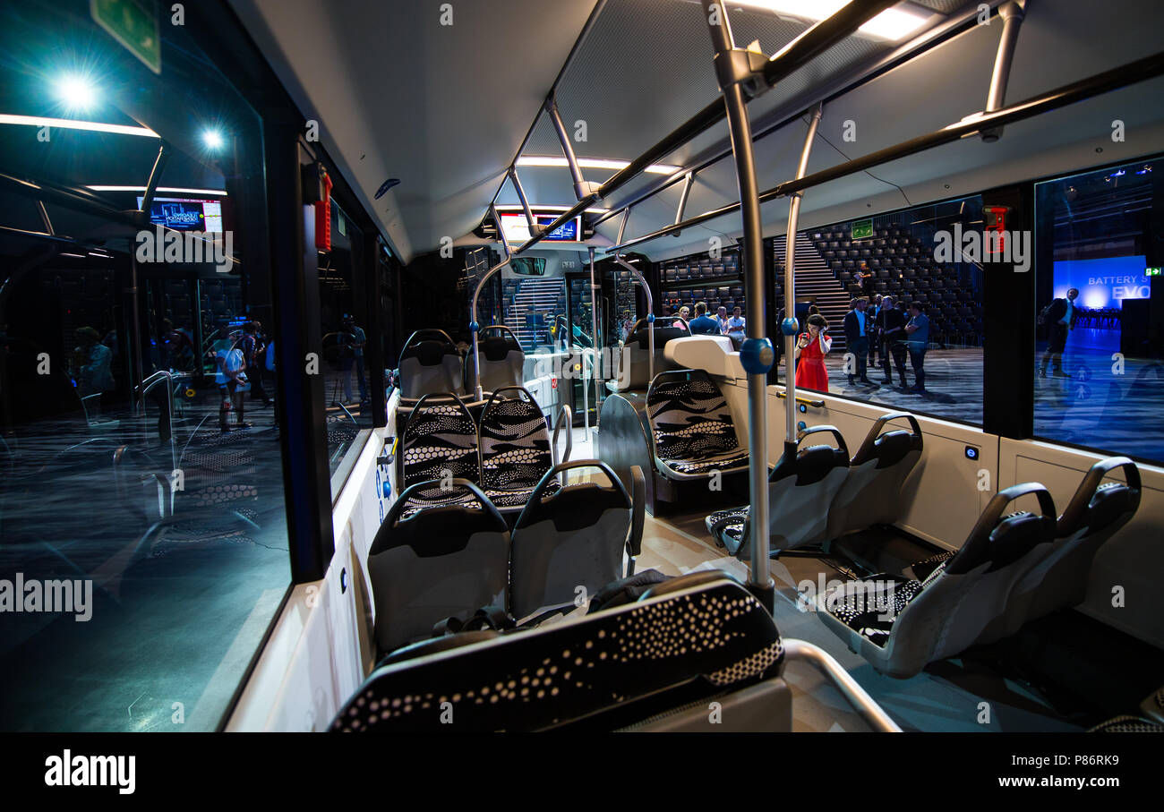 E citaro hi-res stock photography and images - Alamy