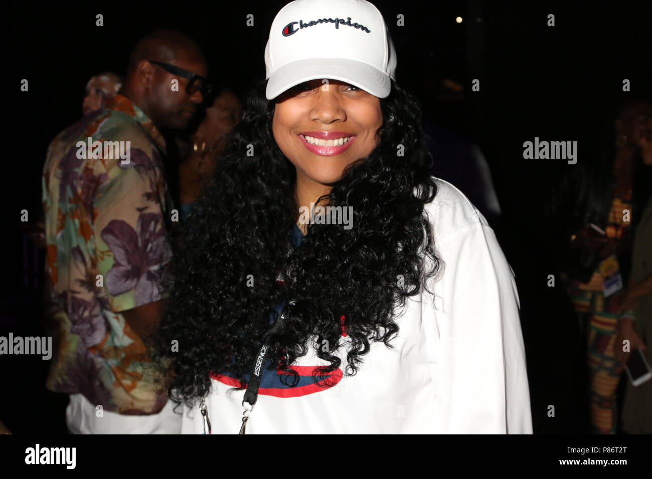 Monie love hi-res stock photography and images - Alamy