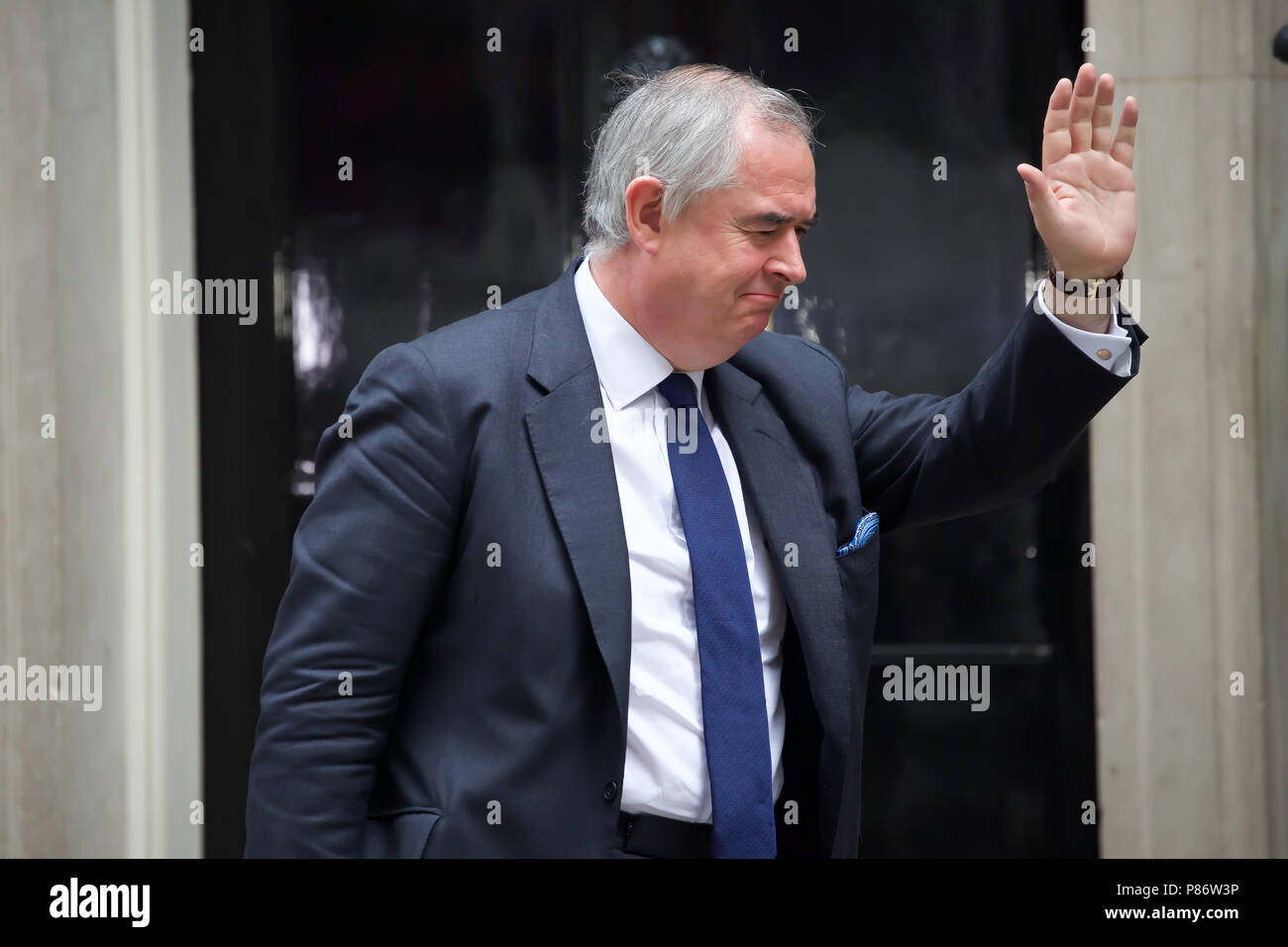 Geoffrey davis hi-res stock photography and images - Alamy