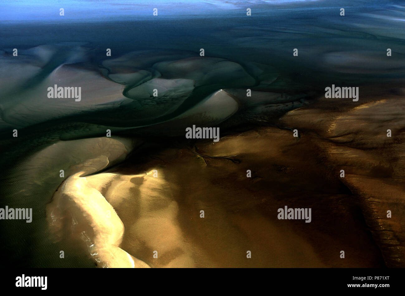 Waddenzee werelderfgoed hi-res stock photography and images - Alamy