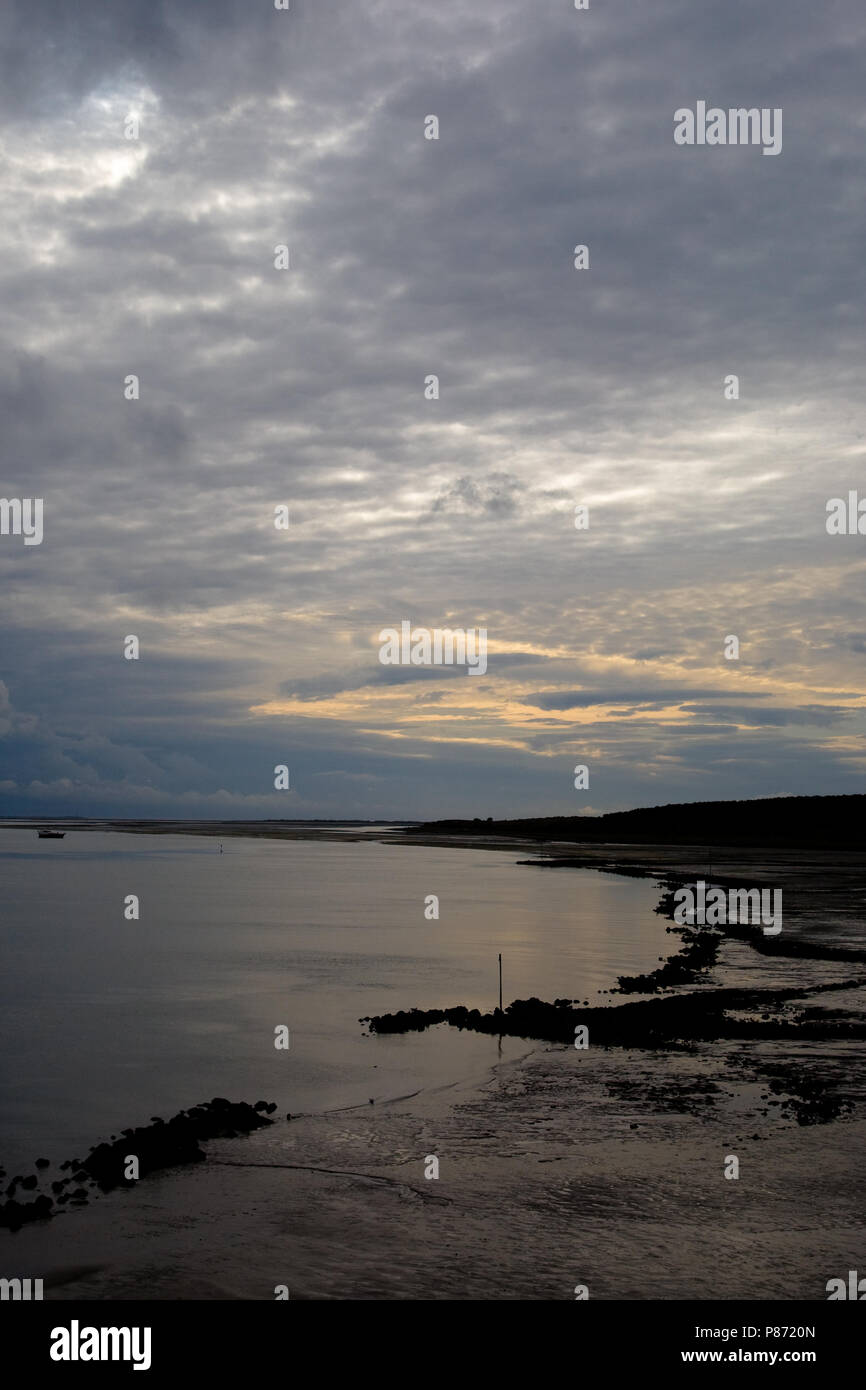 Waddenzee werelderfgoed hi-res stock photography and images - Alamy