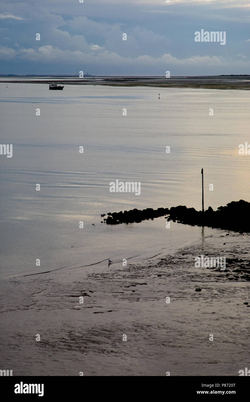 Waddenzee werelderfgoed hi-res stock photography and images - Alamy