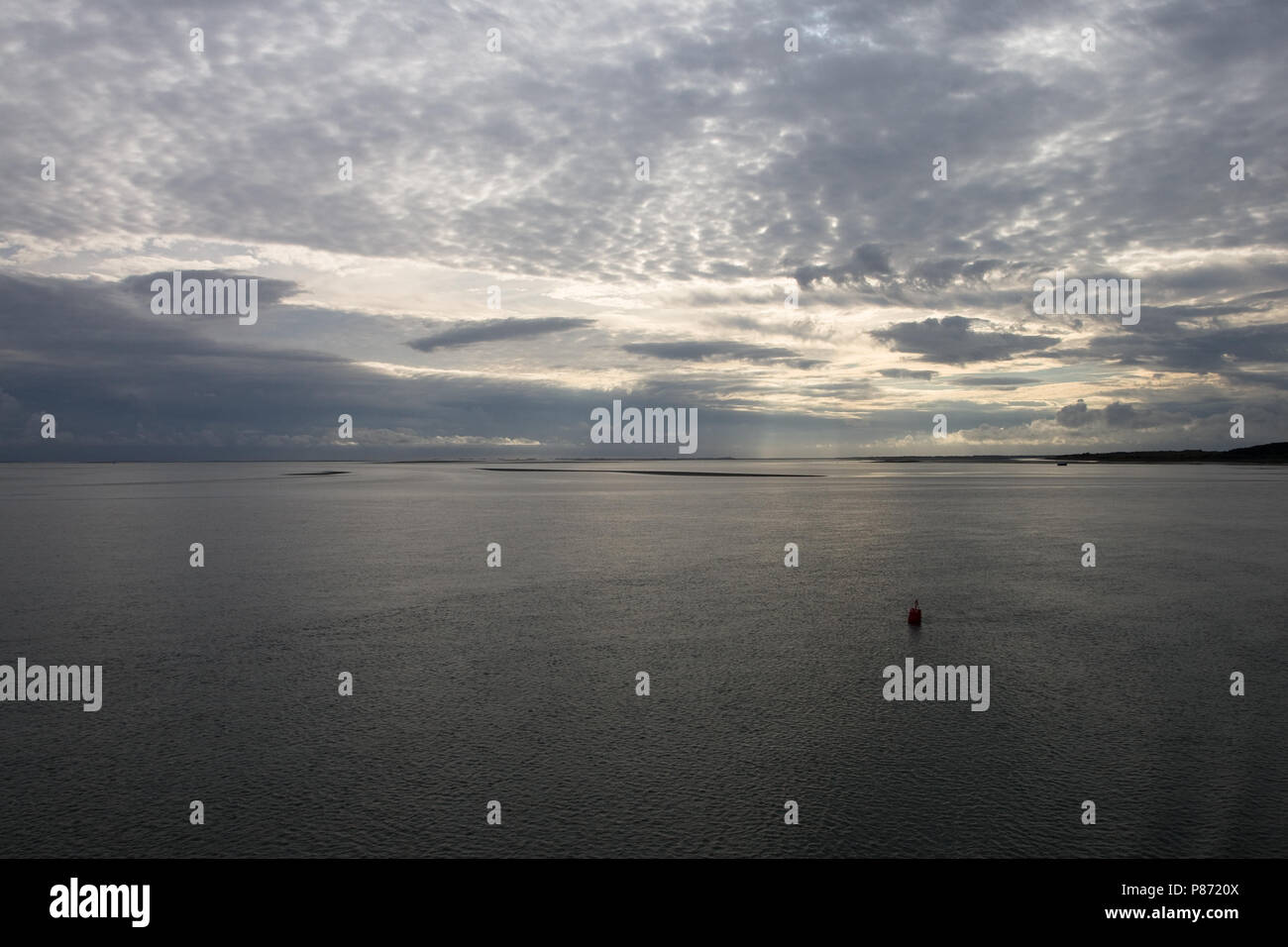 Unesco world heritage waddenzee hi-res stock photography and images - Alamy