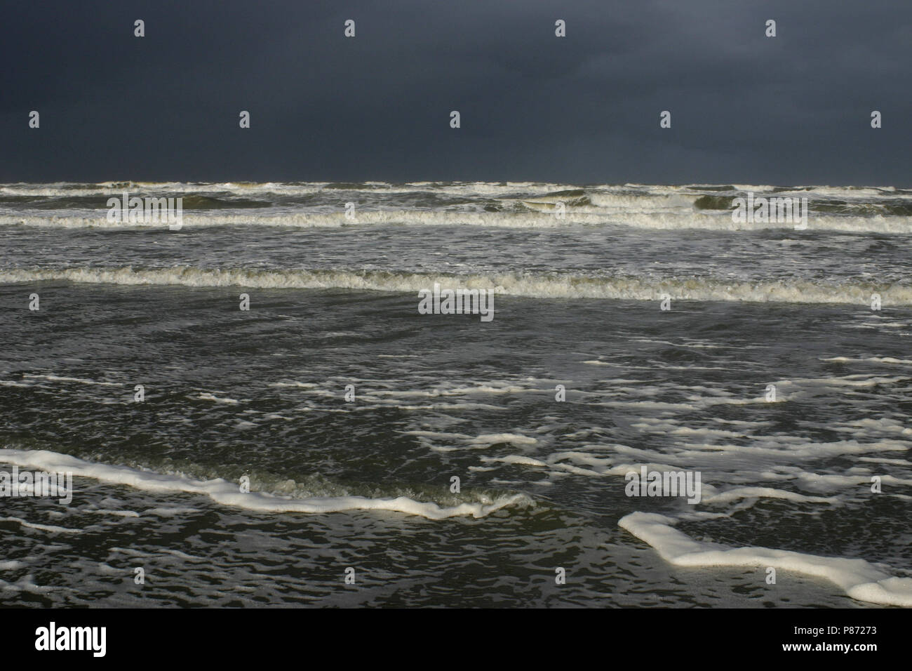 Golven hi-res stock photography and images - Alamy