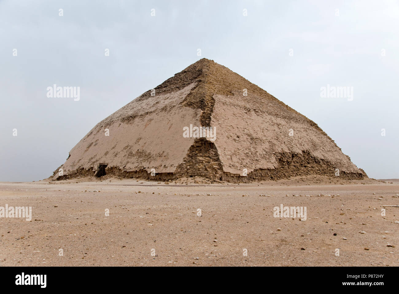 Truncated pyramid hi-res stock photography and images - Alamy