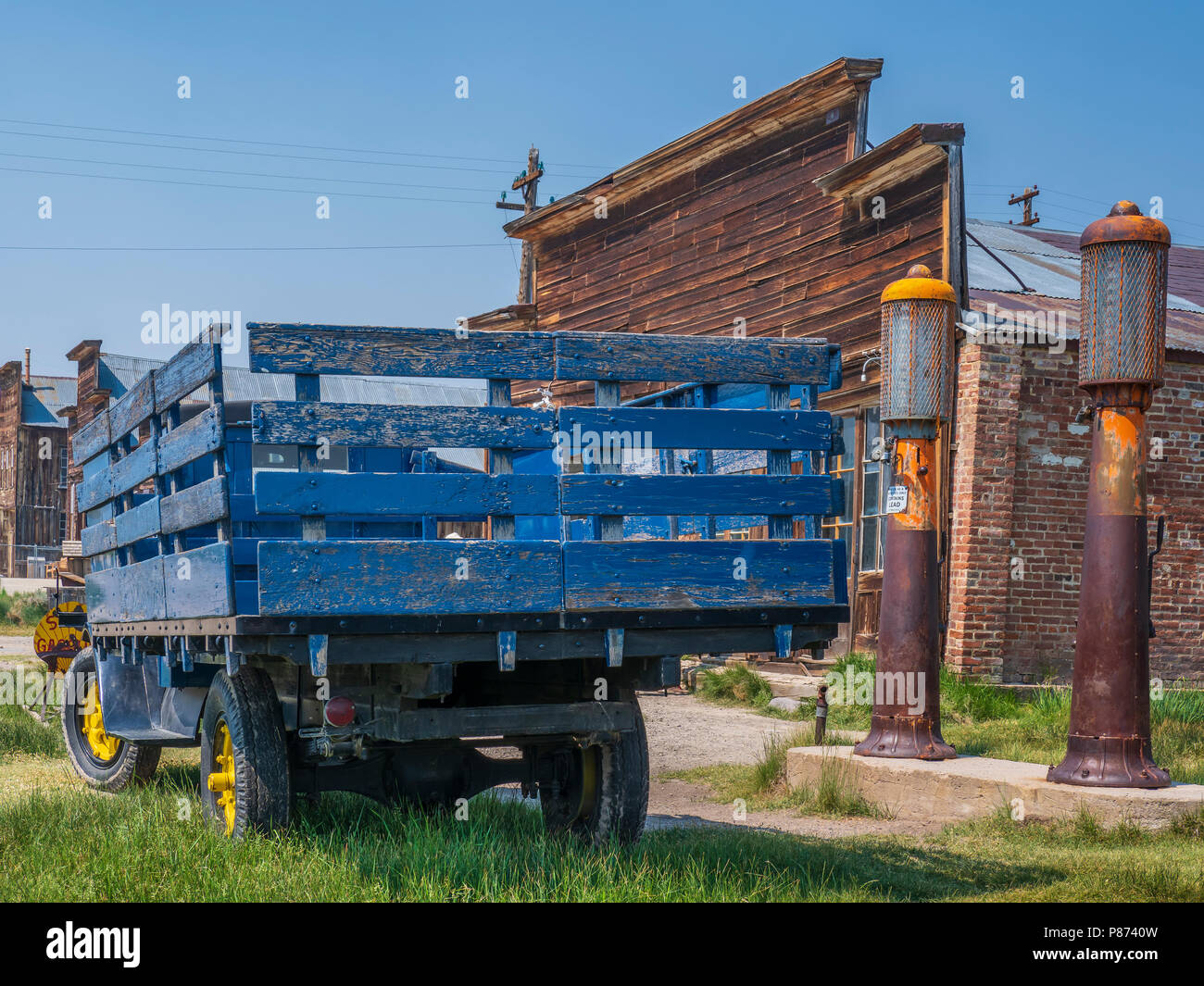 Graham station hi-res stock photography and images - Alamy