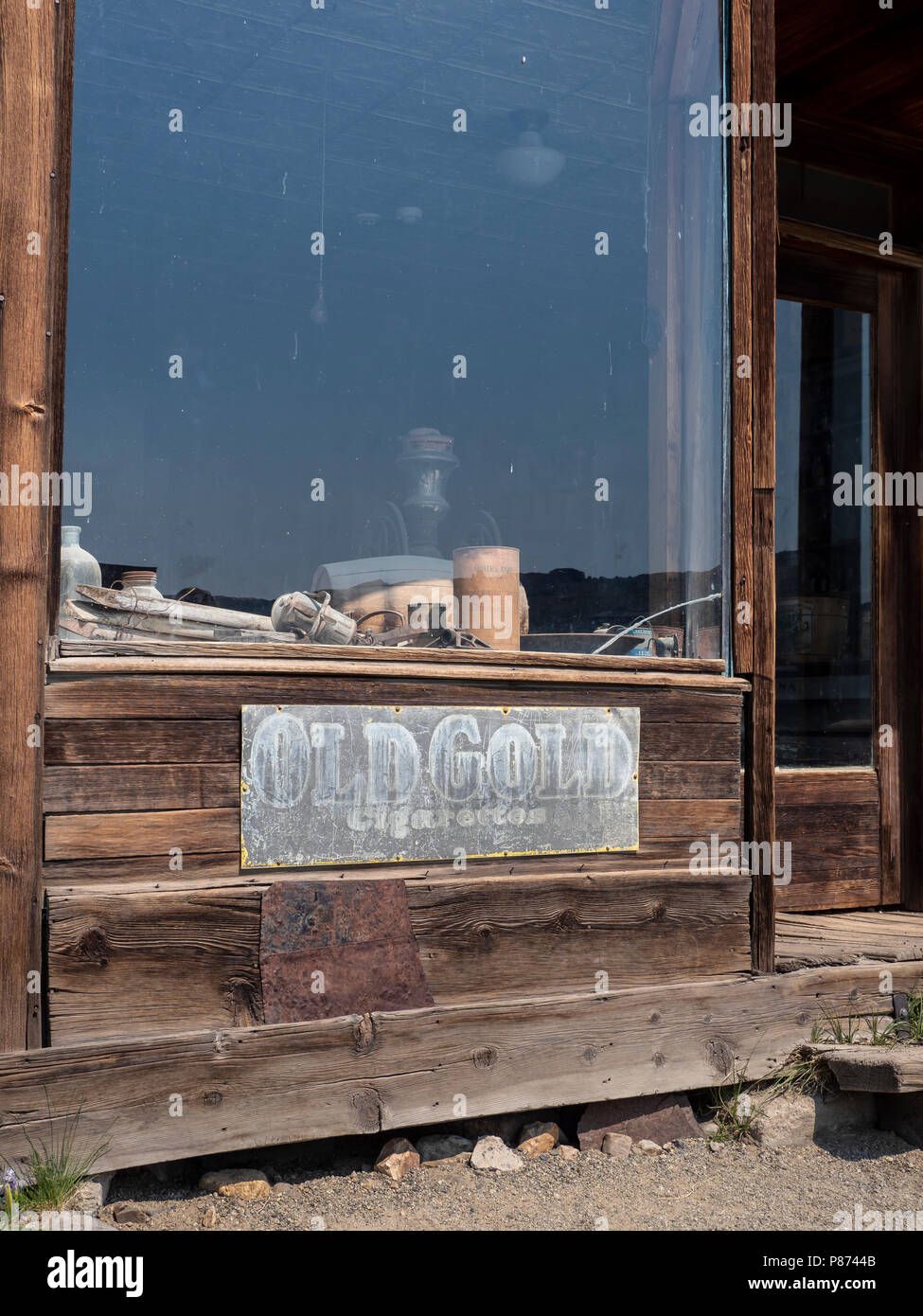 Bodie store hi-res stock photography and images - Alamy