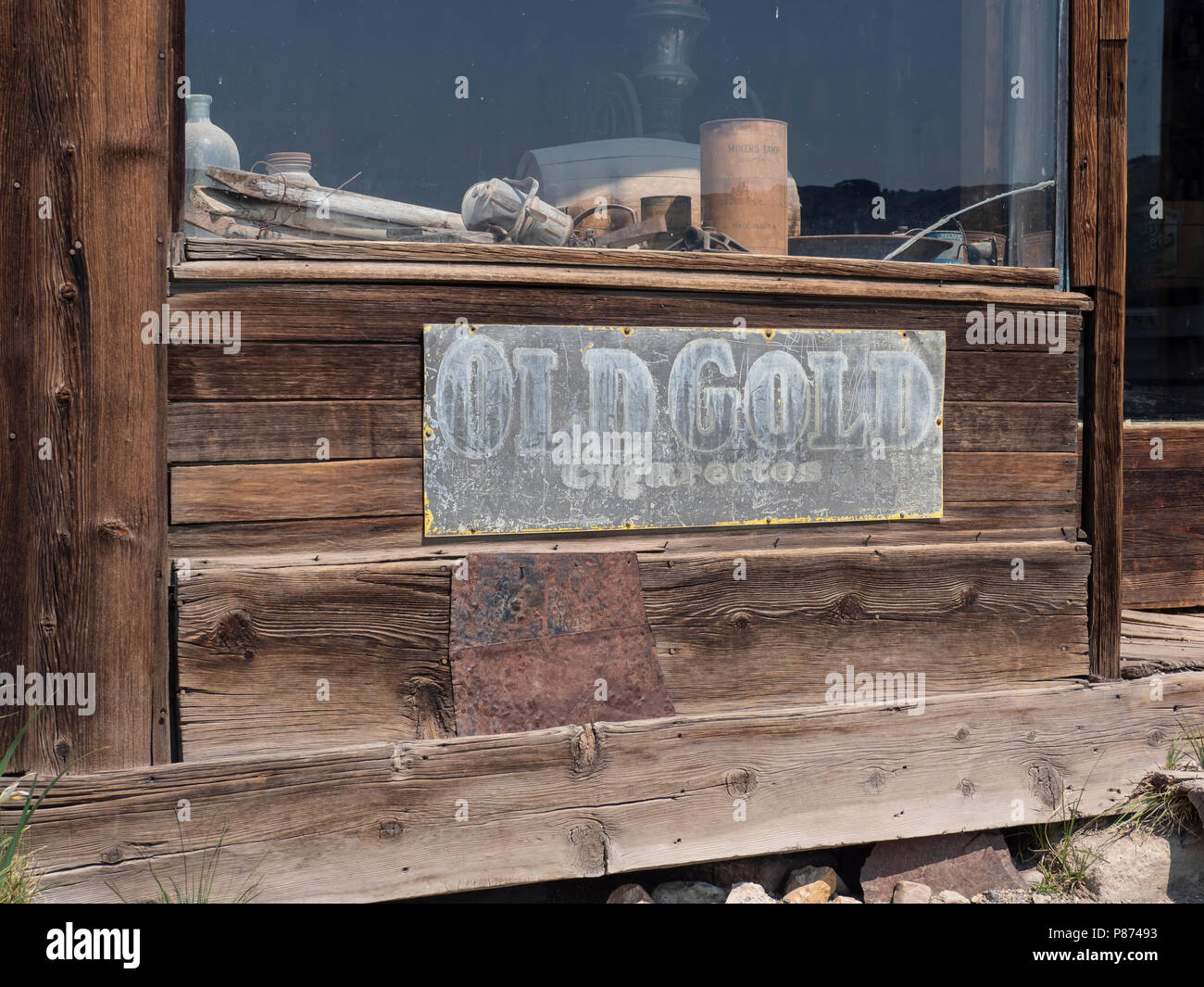 Bodie store hi-res stock photography and images - Alamy