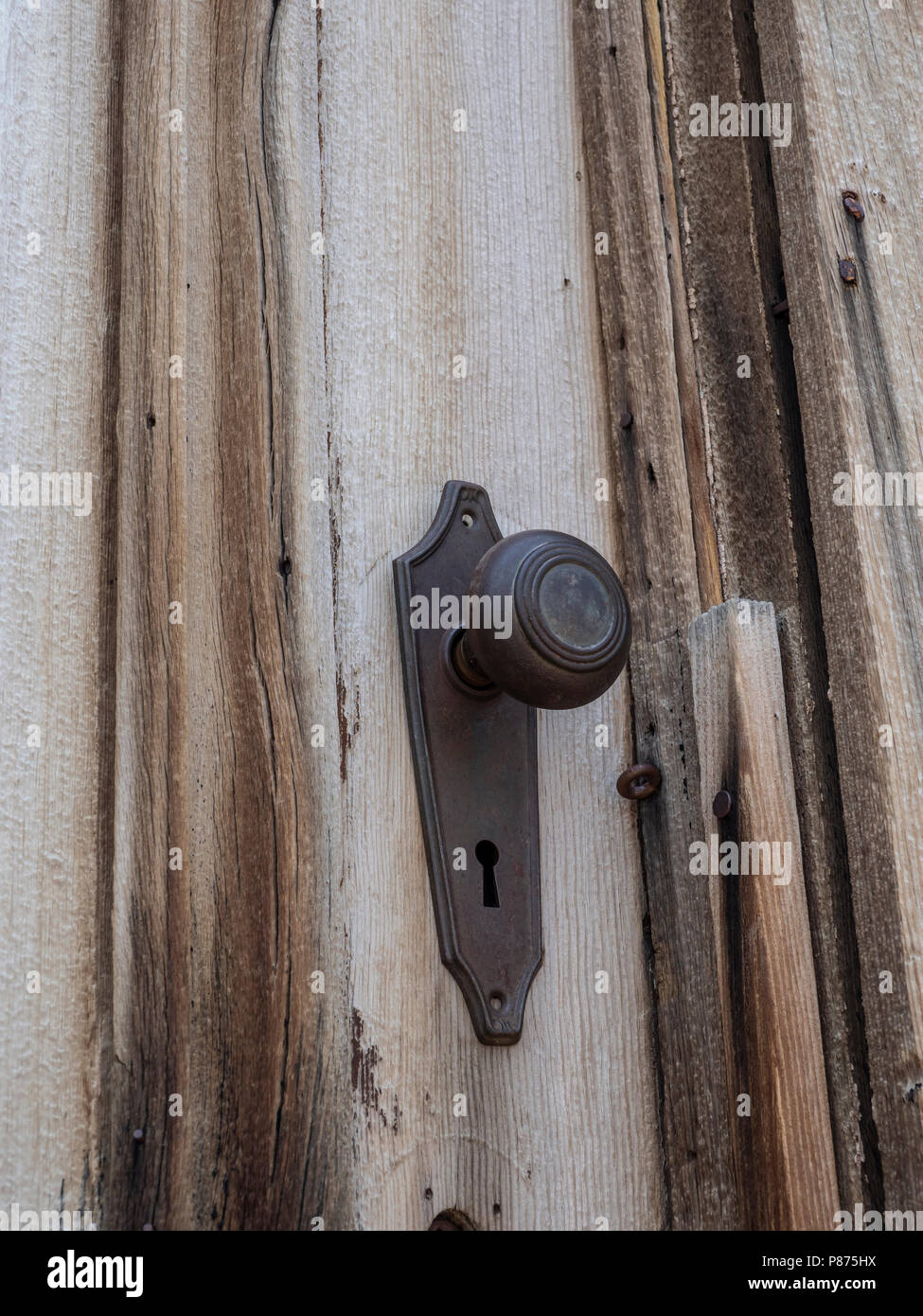 Knob basin hi-res stock photography and images - Alamy