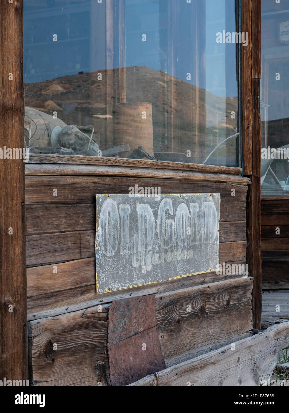 Bodie store hi-res stock photography and images - Alamy