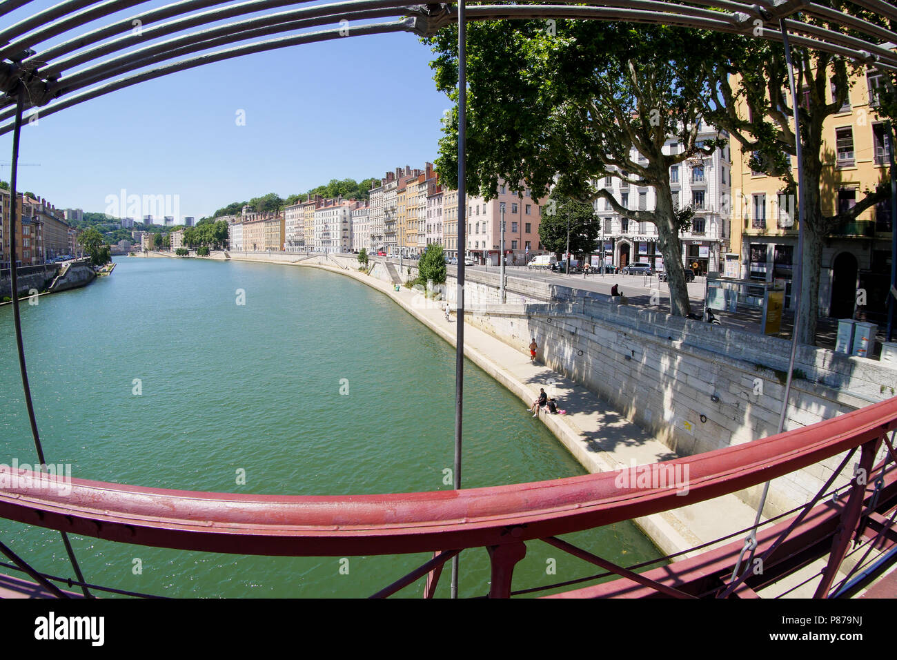 Walk in lypon hi-res stock photography and images - Alamy