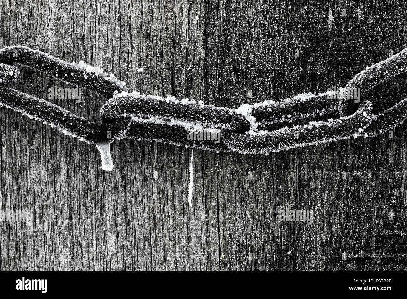 Bevroren frozen hi-res stock photography and images - Alamy