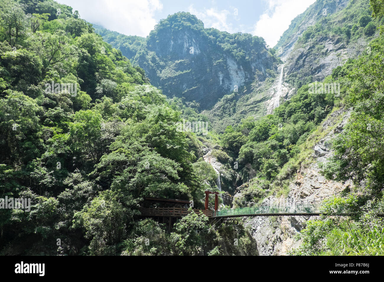 Taroko,Taroko National Park,known for,famous,Taroko Gorge,south,of ...