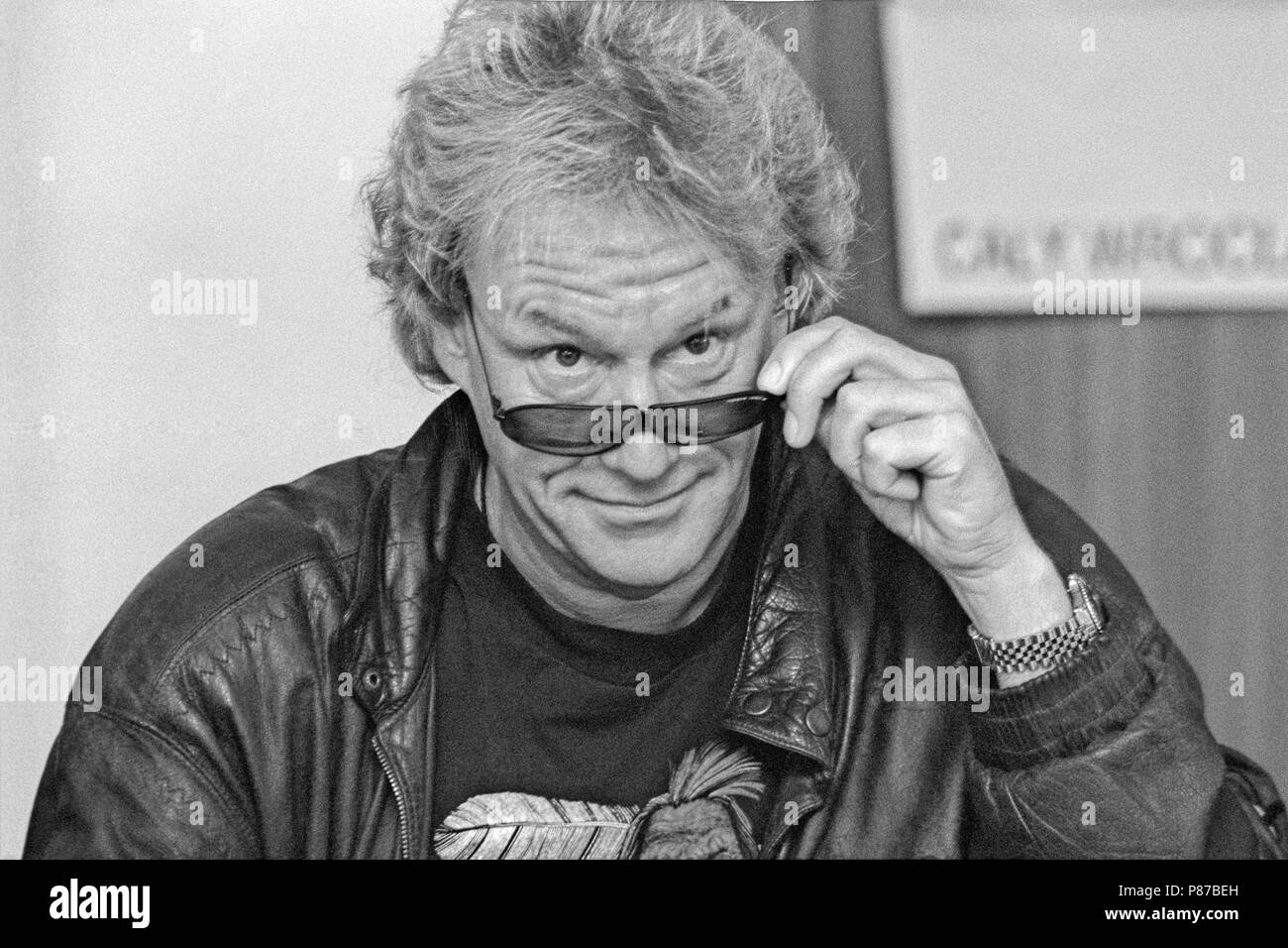 Alvin Lee (born Graham Anthony Barnes, 19 December 1944 – 6 March 2013 ...