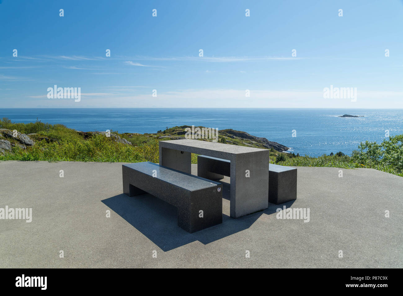 Rest area hi-res stock photography and images - Alamy