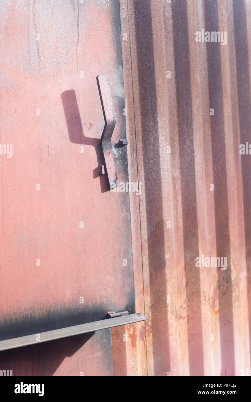 Fire station firefighter training equipment used by fireman to simulate ...
