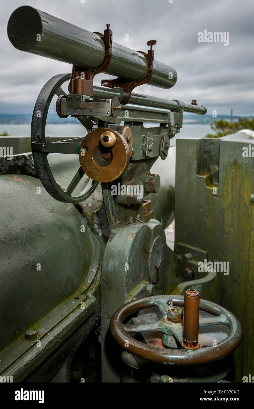 World War Ii Coastal Defense High Resolution Stock Photography and ...
