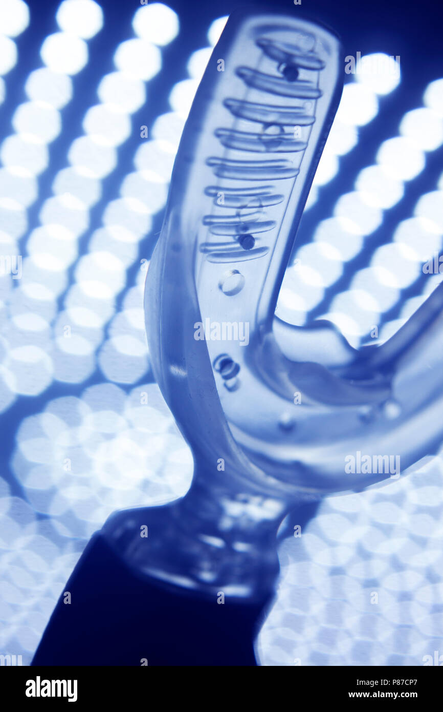 Bracket dental aligner electric orthodontic straightener accelerator ...