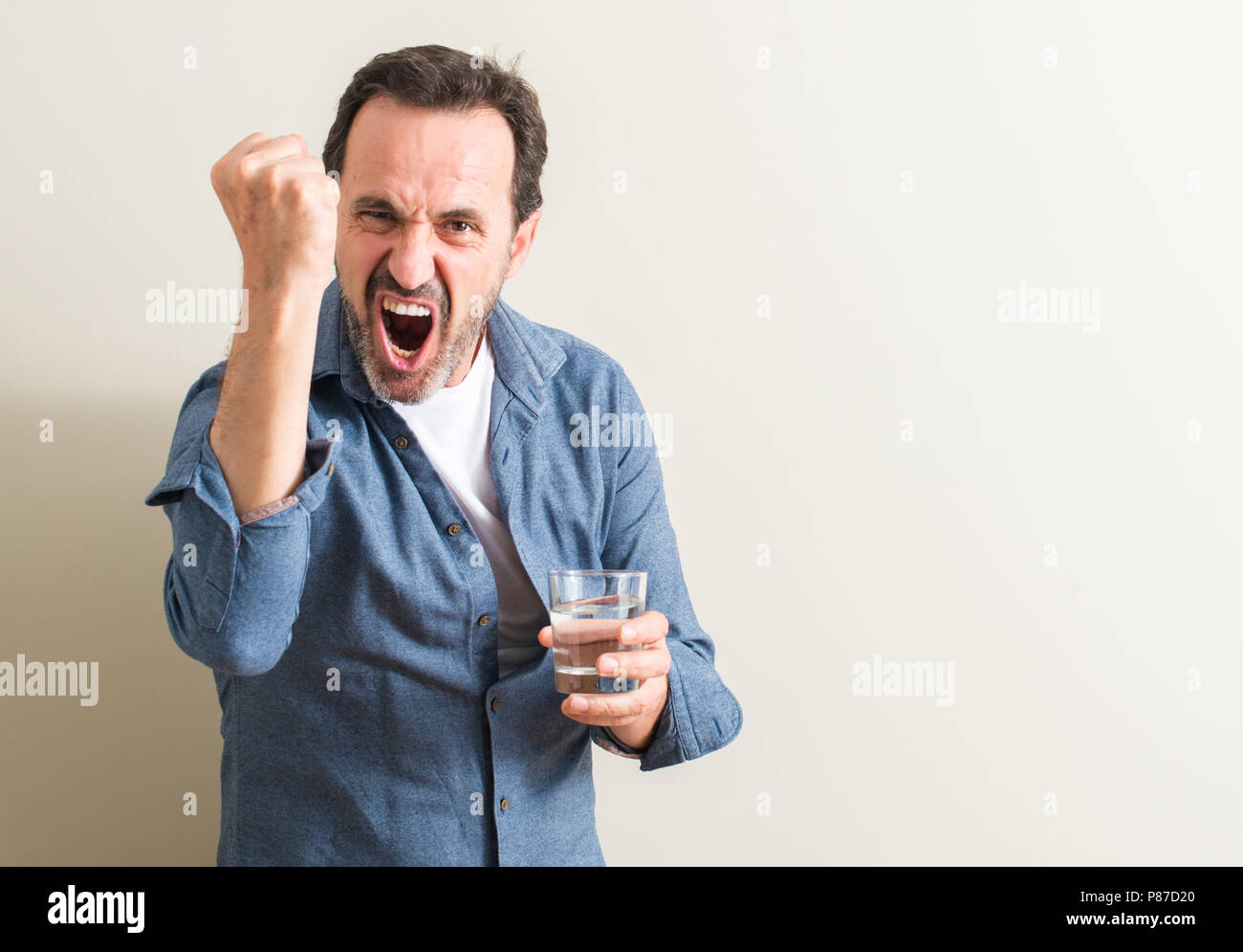 Pure fury hi-res stock photography and images - Alamy