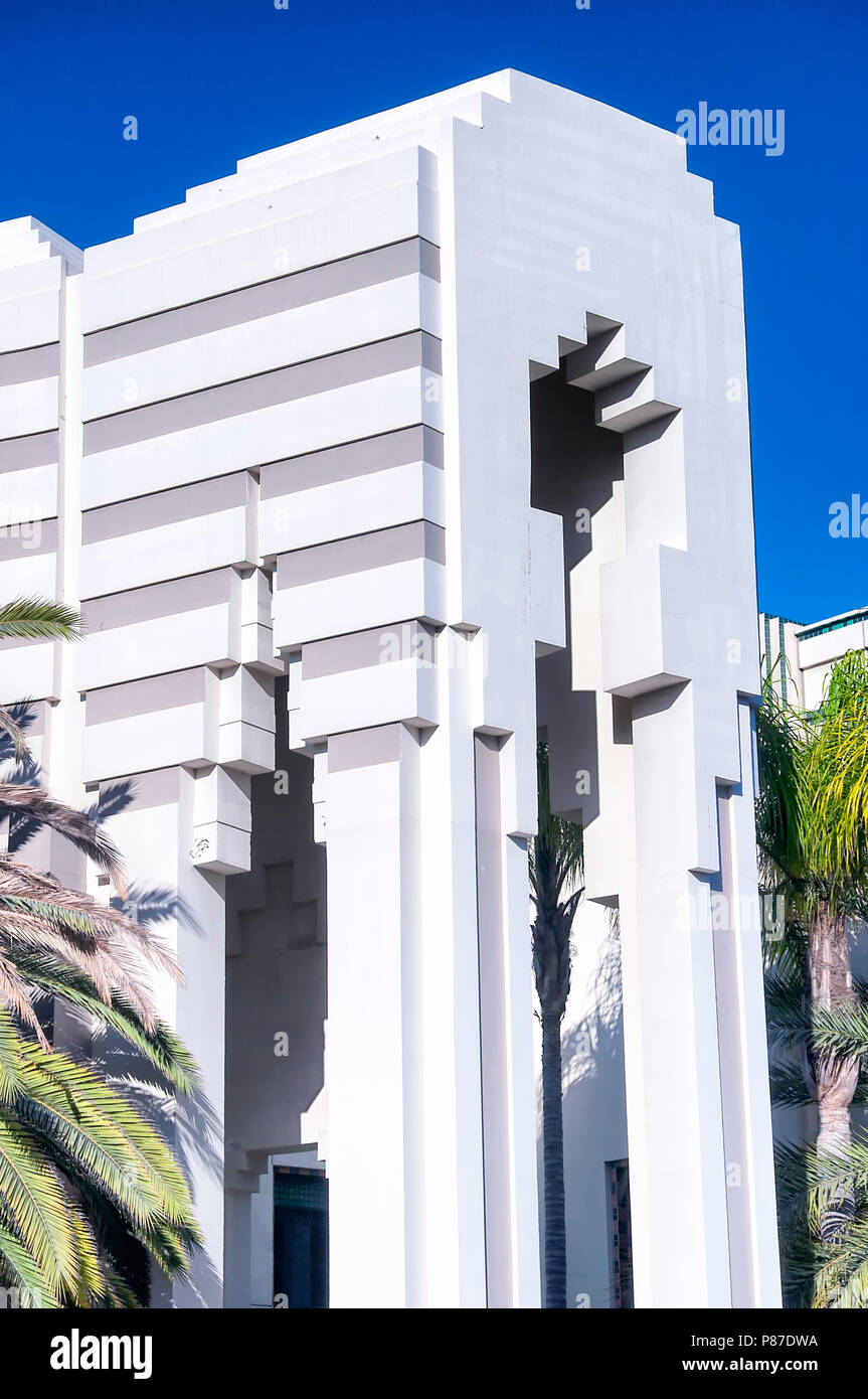 Beverly library hi-res stock photography and images - Alamy