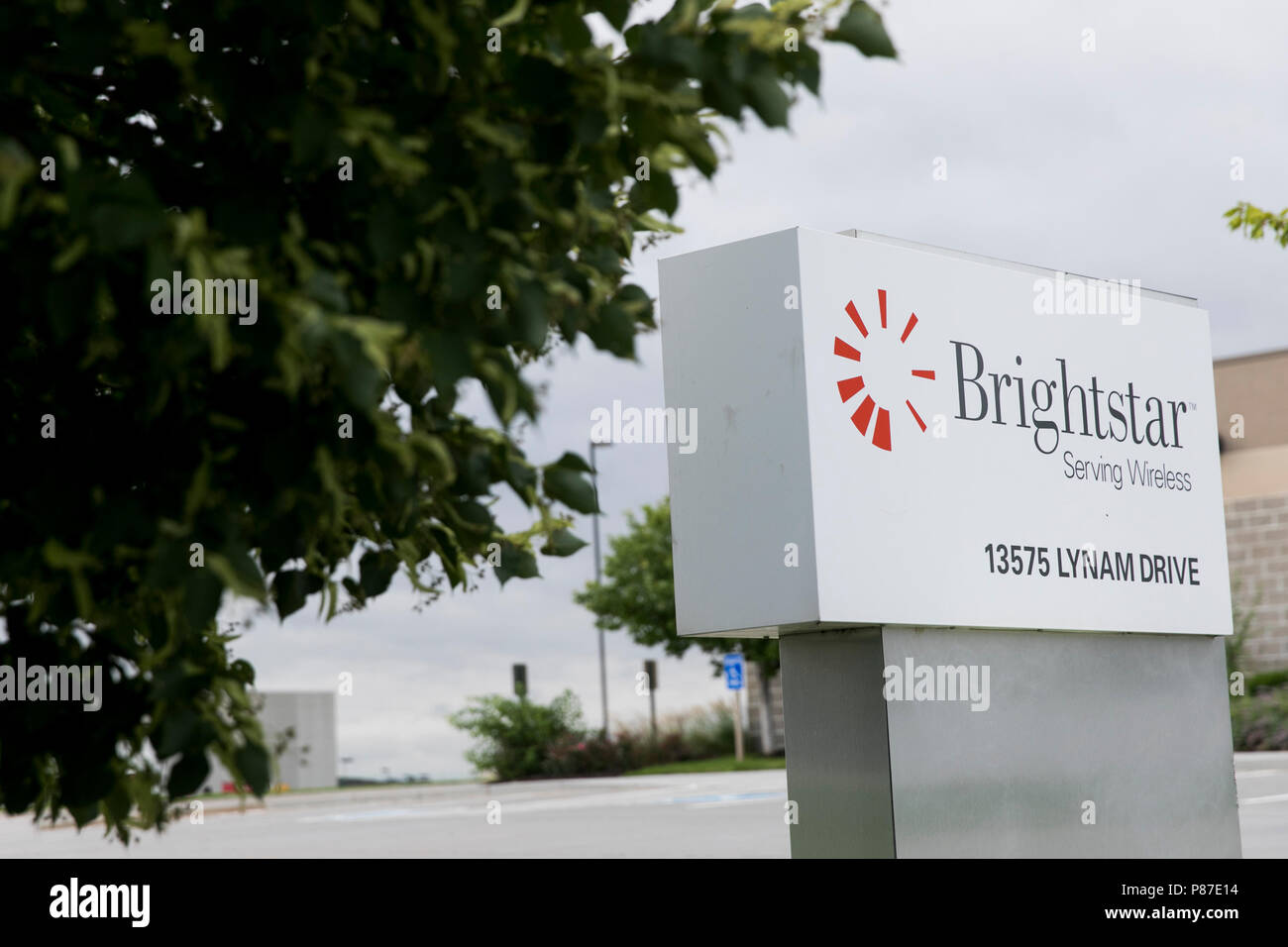 Brightstar Corporation