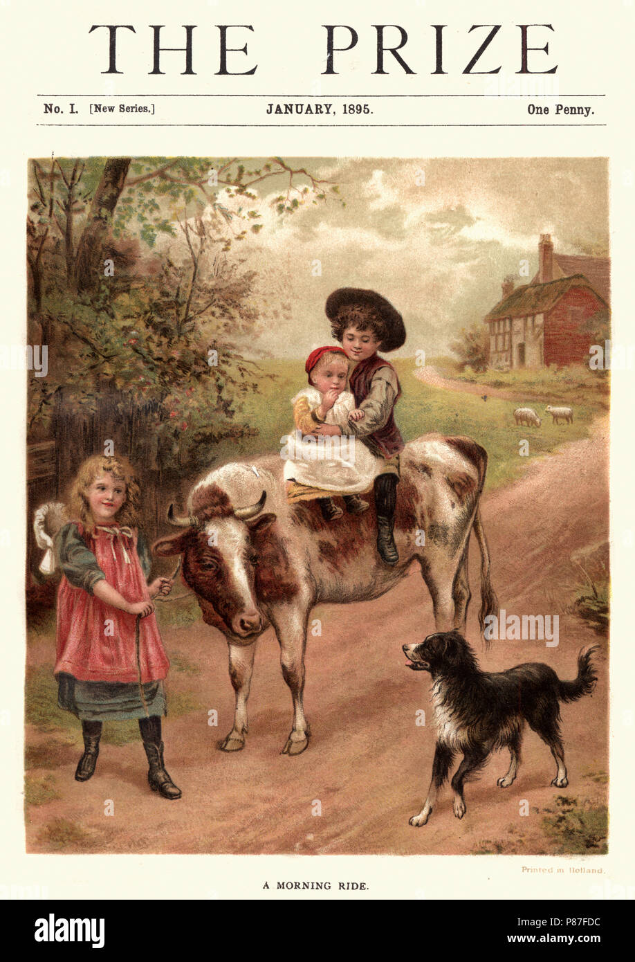 Baby Farming 19th Century
