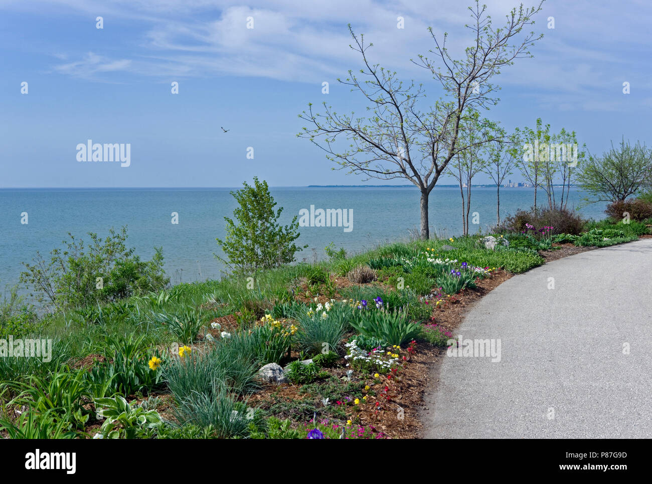 Mariners trail hi-res stock photography and images - Alamy