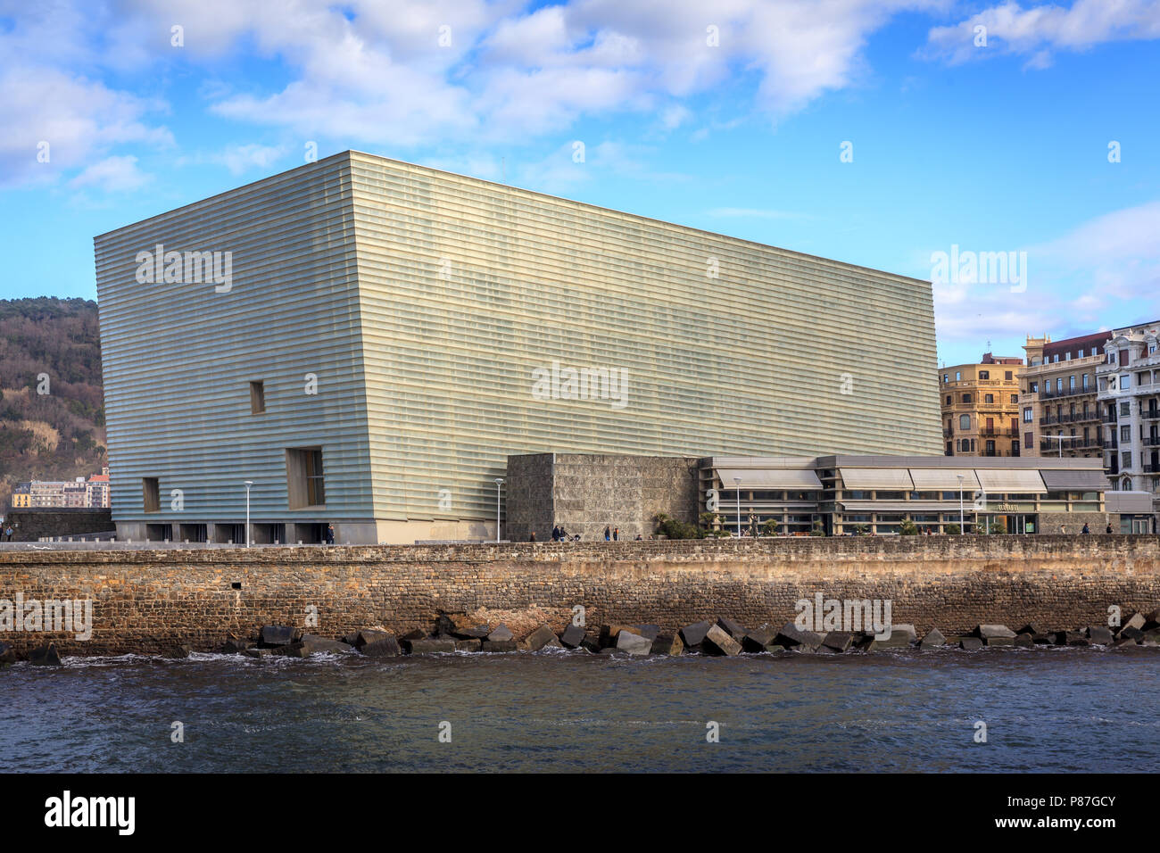 Rafael moneo museum hi-res stock photography and images - Alamy