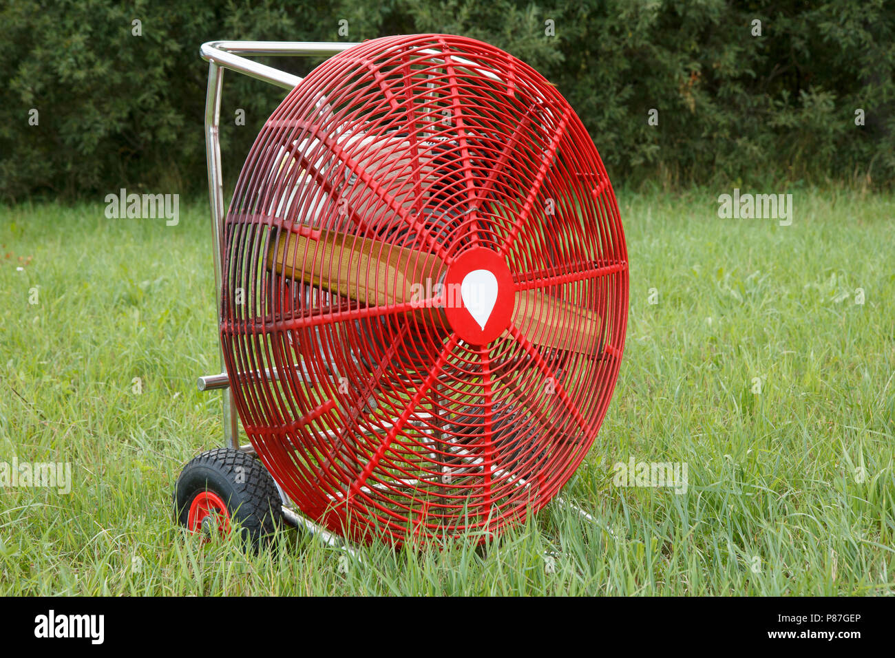 Ventilato hi-res stock photography and images - Alamy