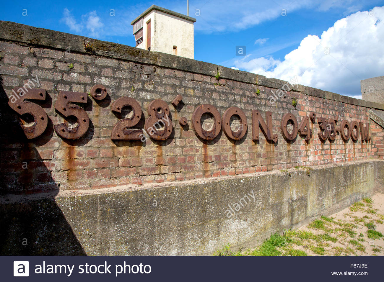 Ayr Scotland Coast Stock Photos & Ayr Scotland Coast Stock Images - Alamy
