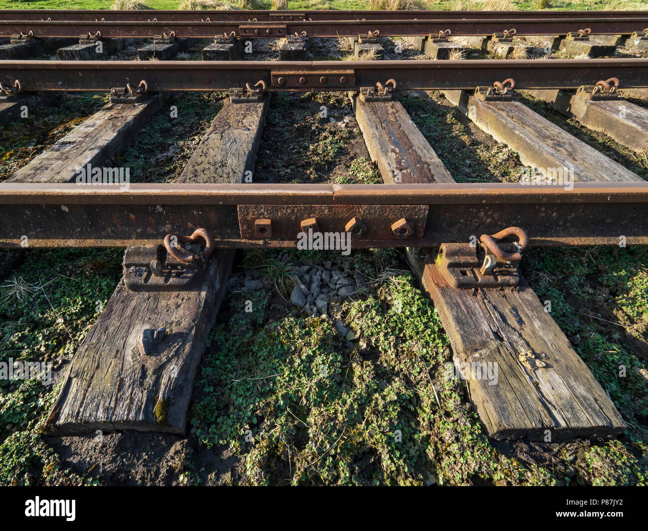 Hawick railway hi-res stock photography and images - Alamy