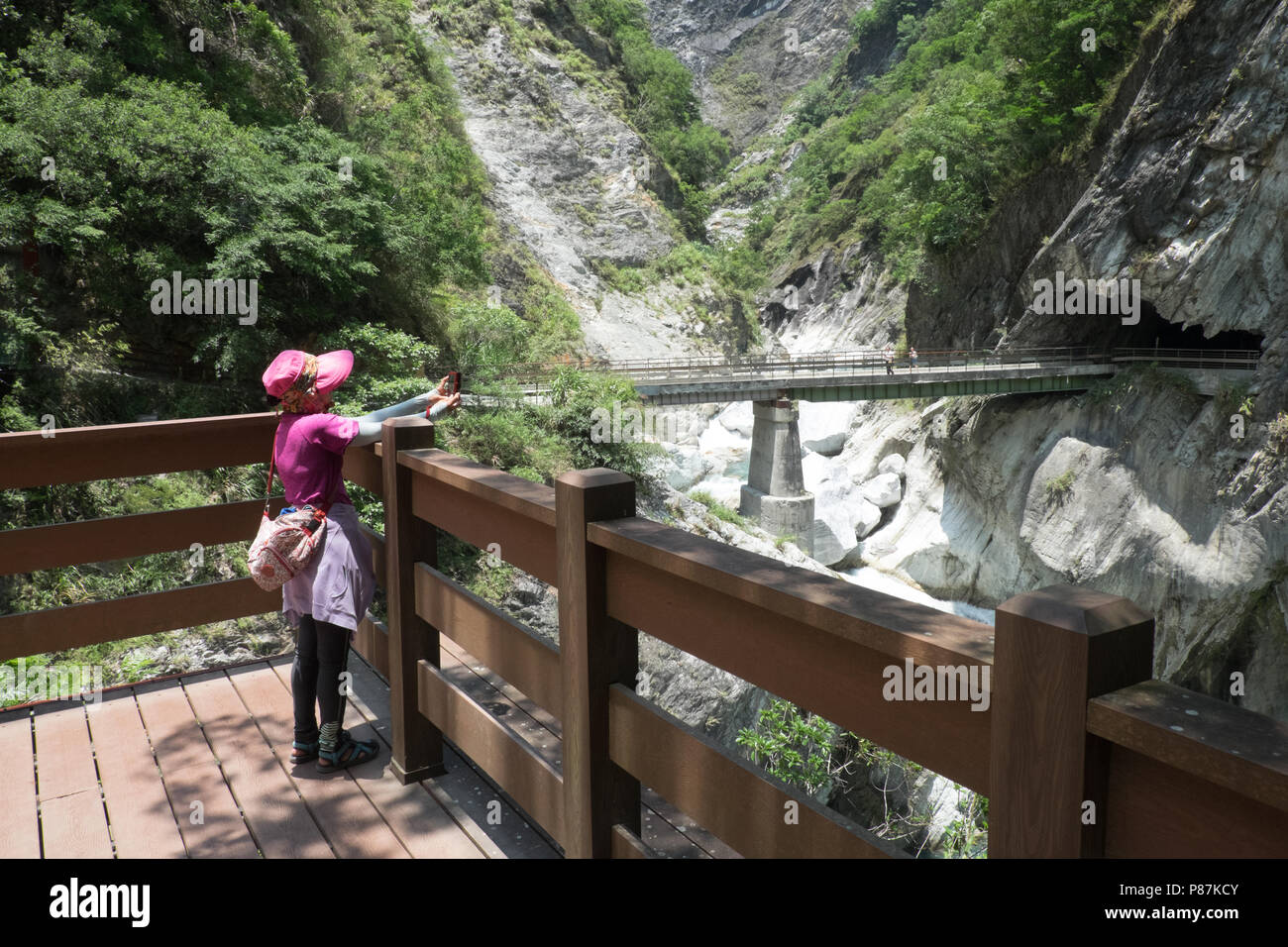 Taroko,Taroko National Park,known for,famous,Taroko Gorge,south,of ...