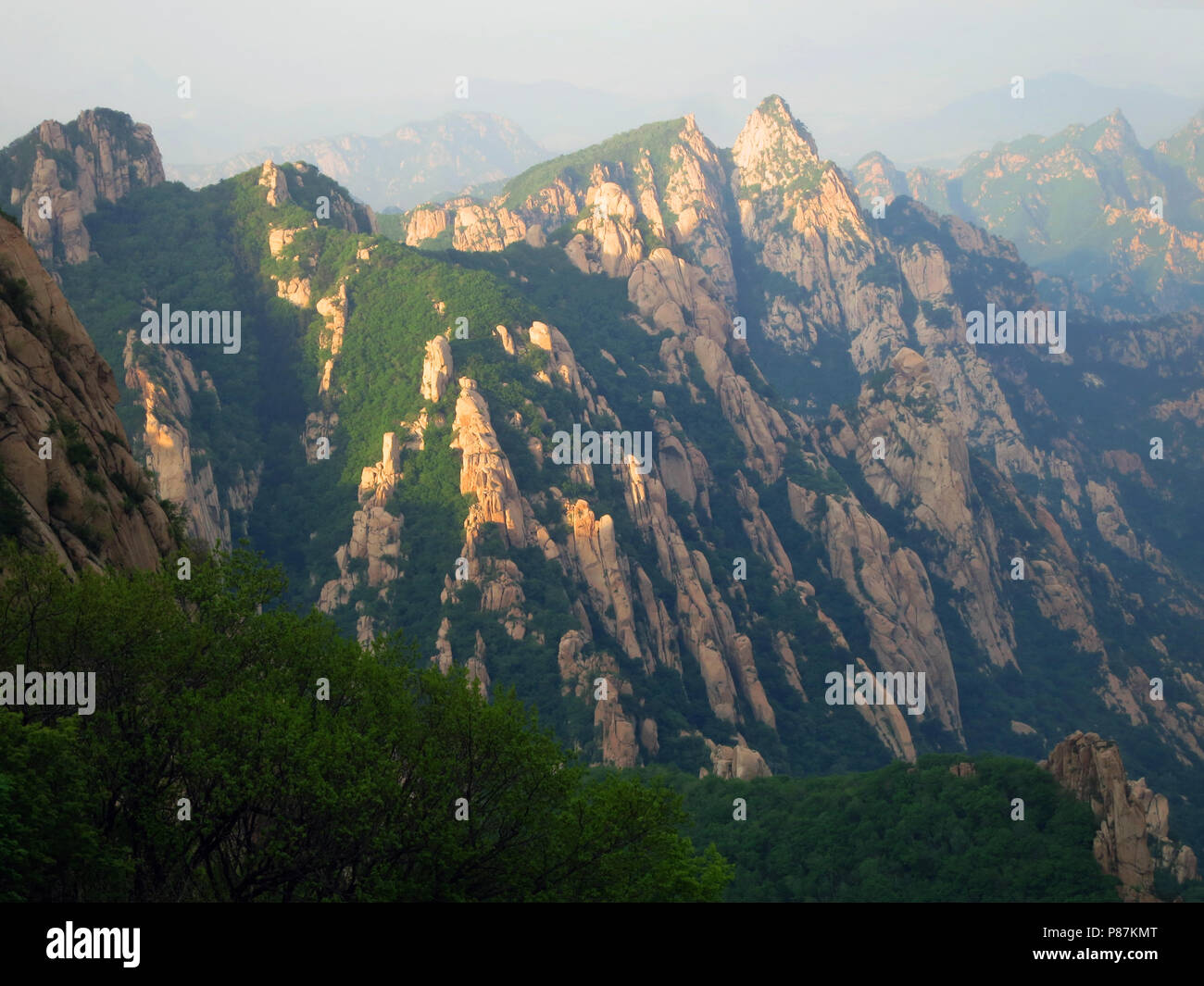 Old peak hi-res stock photography and images - Alamy