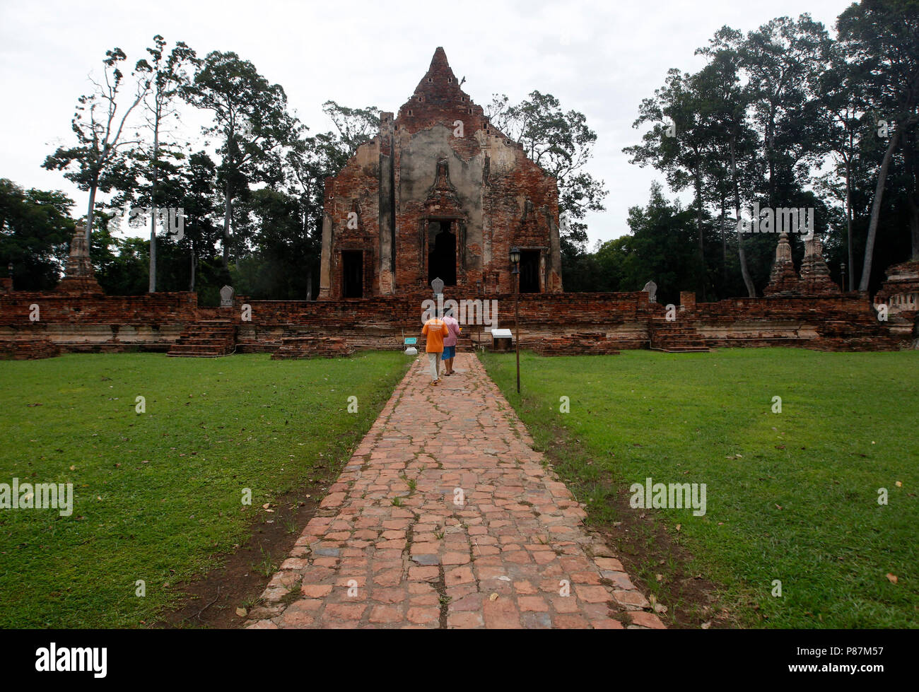 Phichit hi-res stock photography and images - Alamy