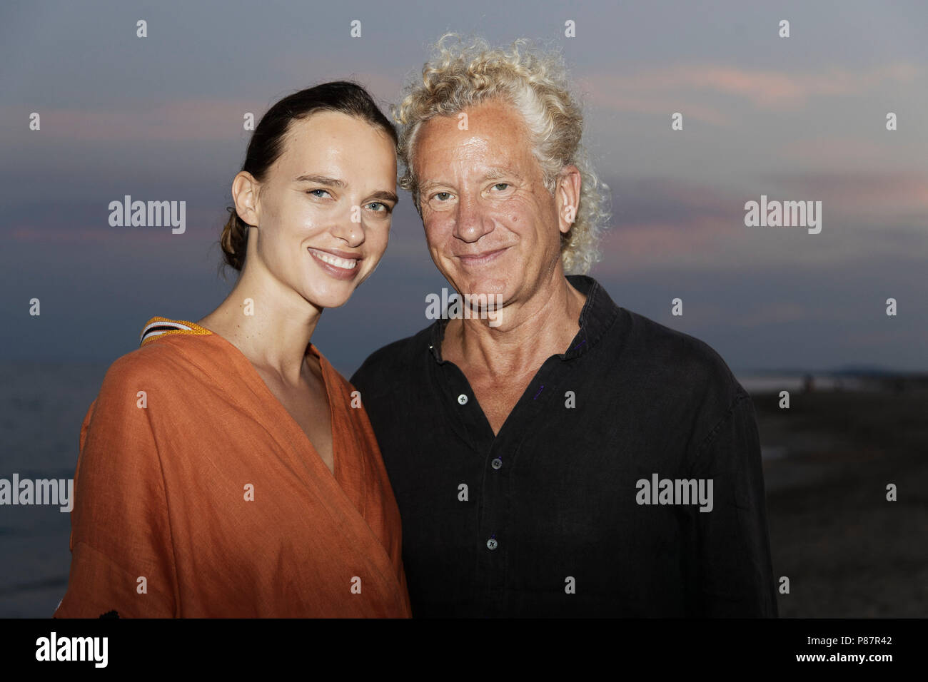 Masha Novoselova Wallpaper