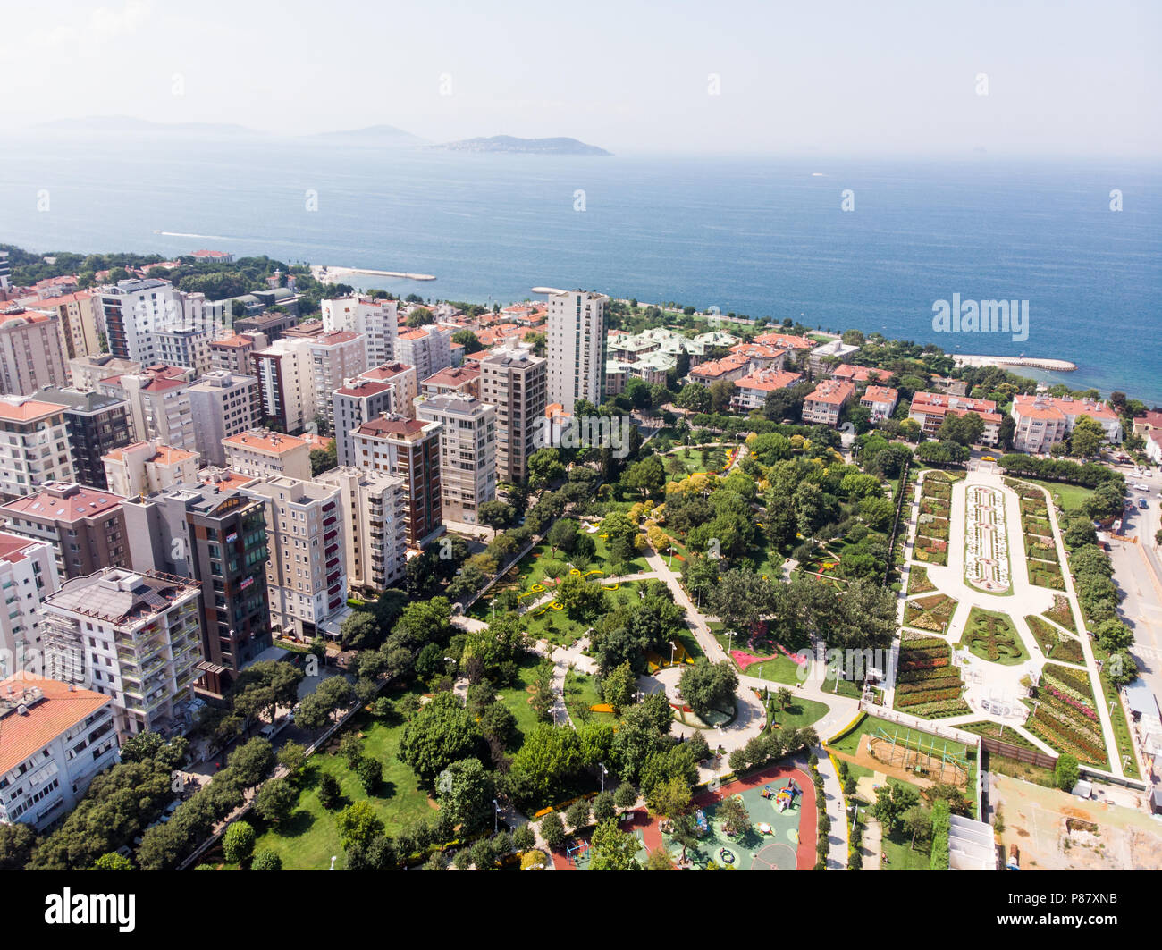 Goztepe High Resolution Stock Photography and Images - Alamy