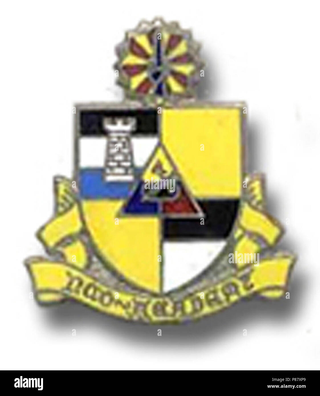 Crest Academy High Resolution Stock Photography and Images - Alamy