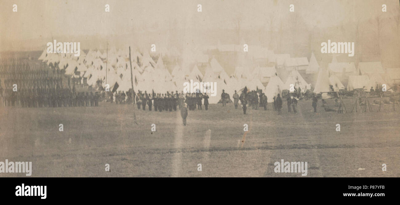 4th virginia infantry hi-res stock photography and images - Alamy