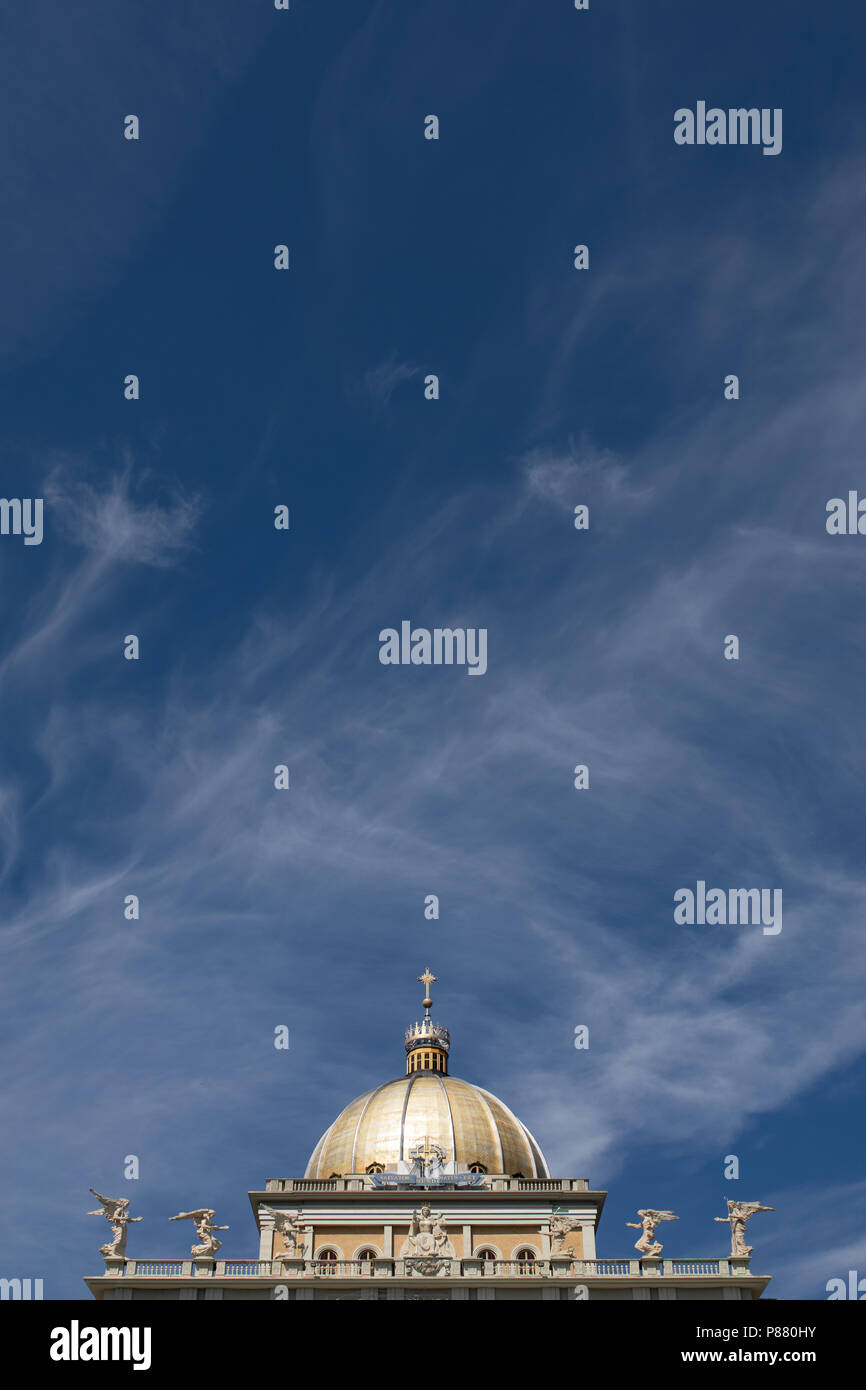 Lichen poland basilica hi-res stock photography and images - Alamy