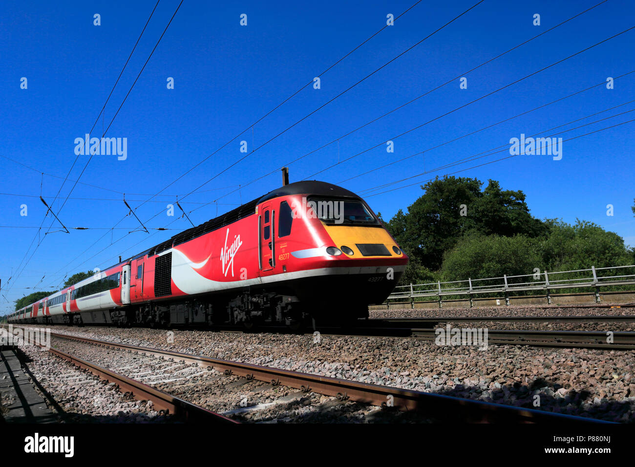 Class 277 locomotive hi-res stock photography and images - Alamy