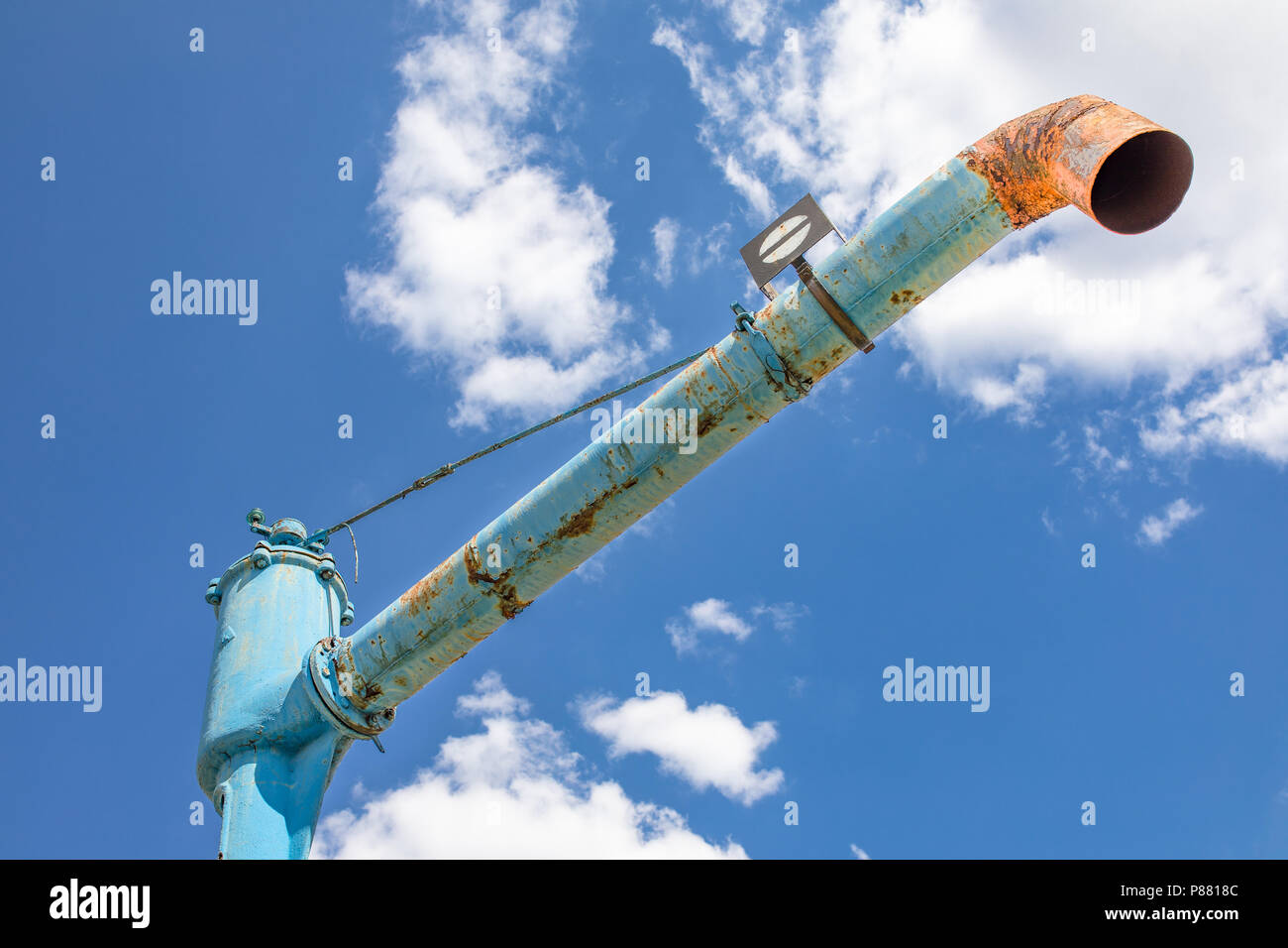 The big tap hi-res stock photography and images - Alamy
