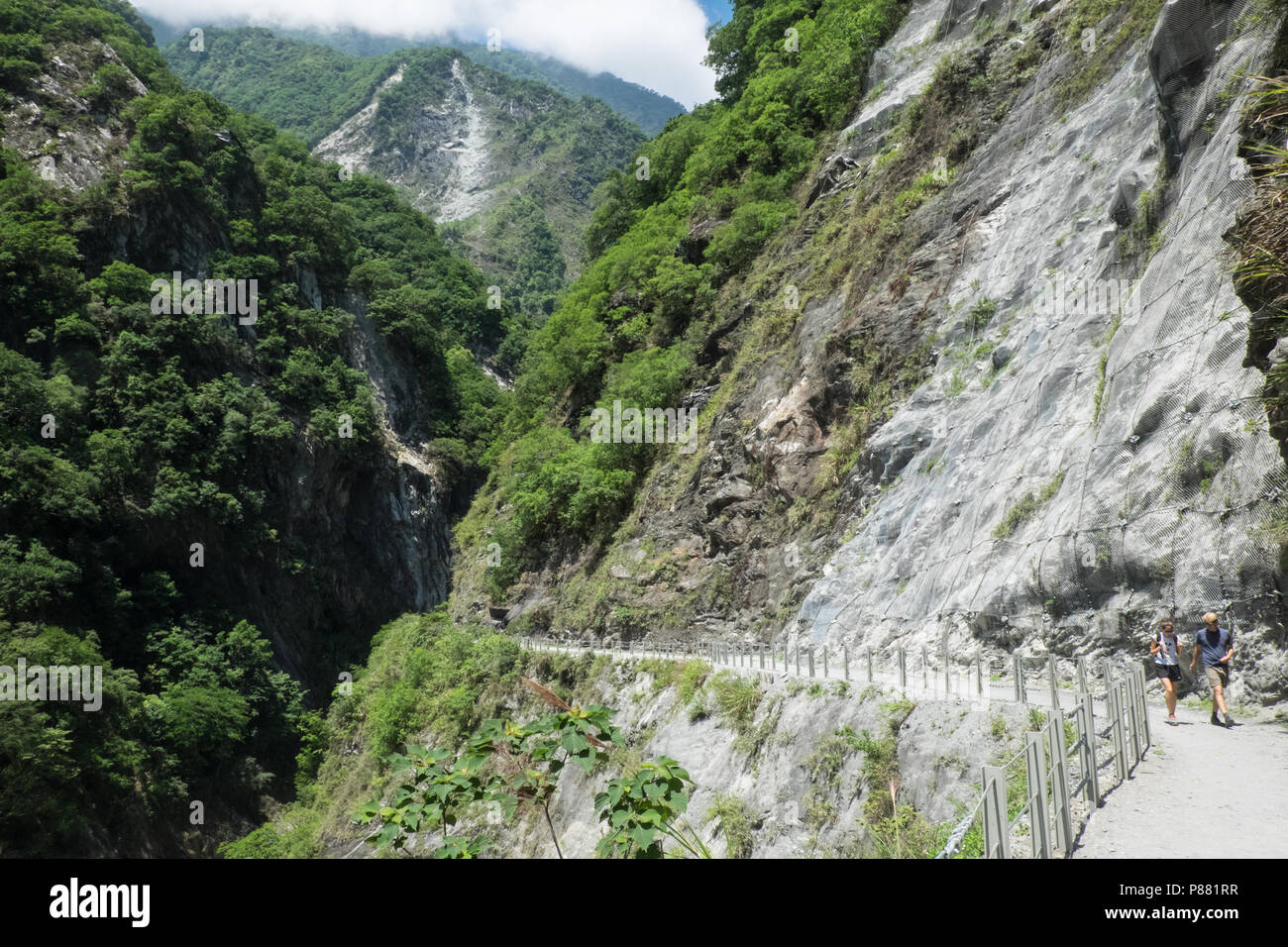 Taroko,Taroko National Park,known for,famous,Taroko Gorge,south,of ...