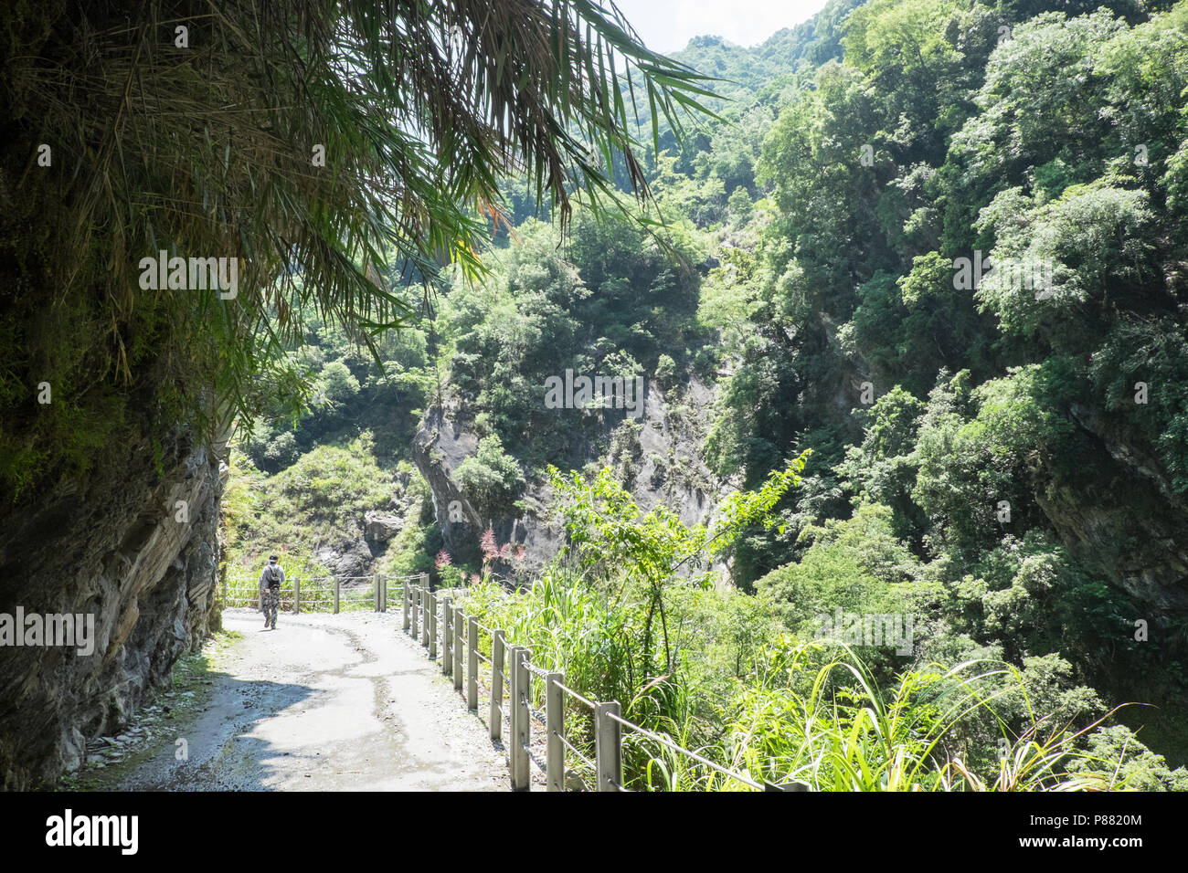 Taroko,Taroko National Park,known for,famous,Taroko Gorge,south,of ...
