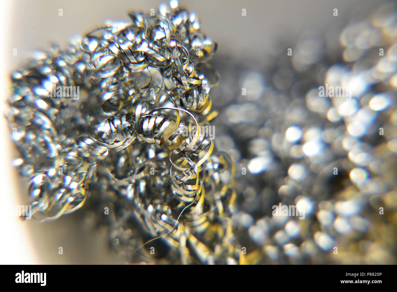 Steel Wool Stock Photos & Steel Wool Stock Images - Alamy