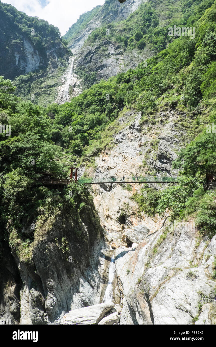 Taroko,Taroko National Park,known for,famous,Taroko Gorge,south,of ...