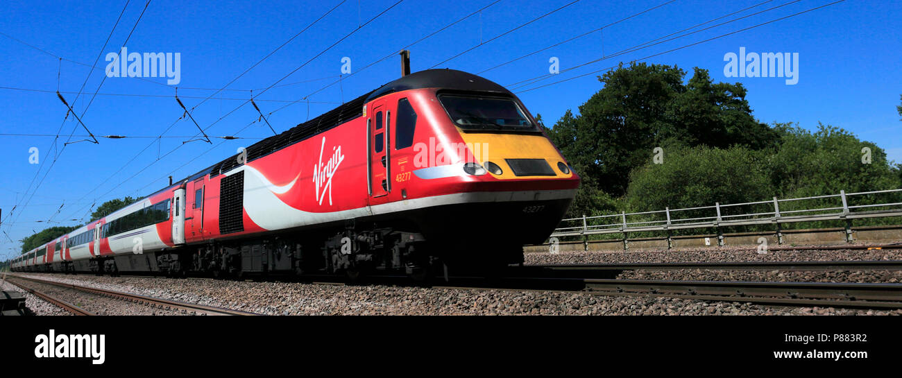 Class 277 locomotive hi-res stock photography and images - Alamy