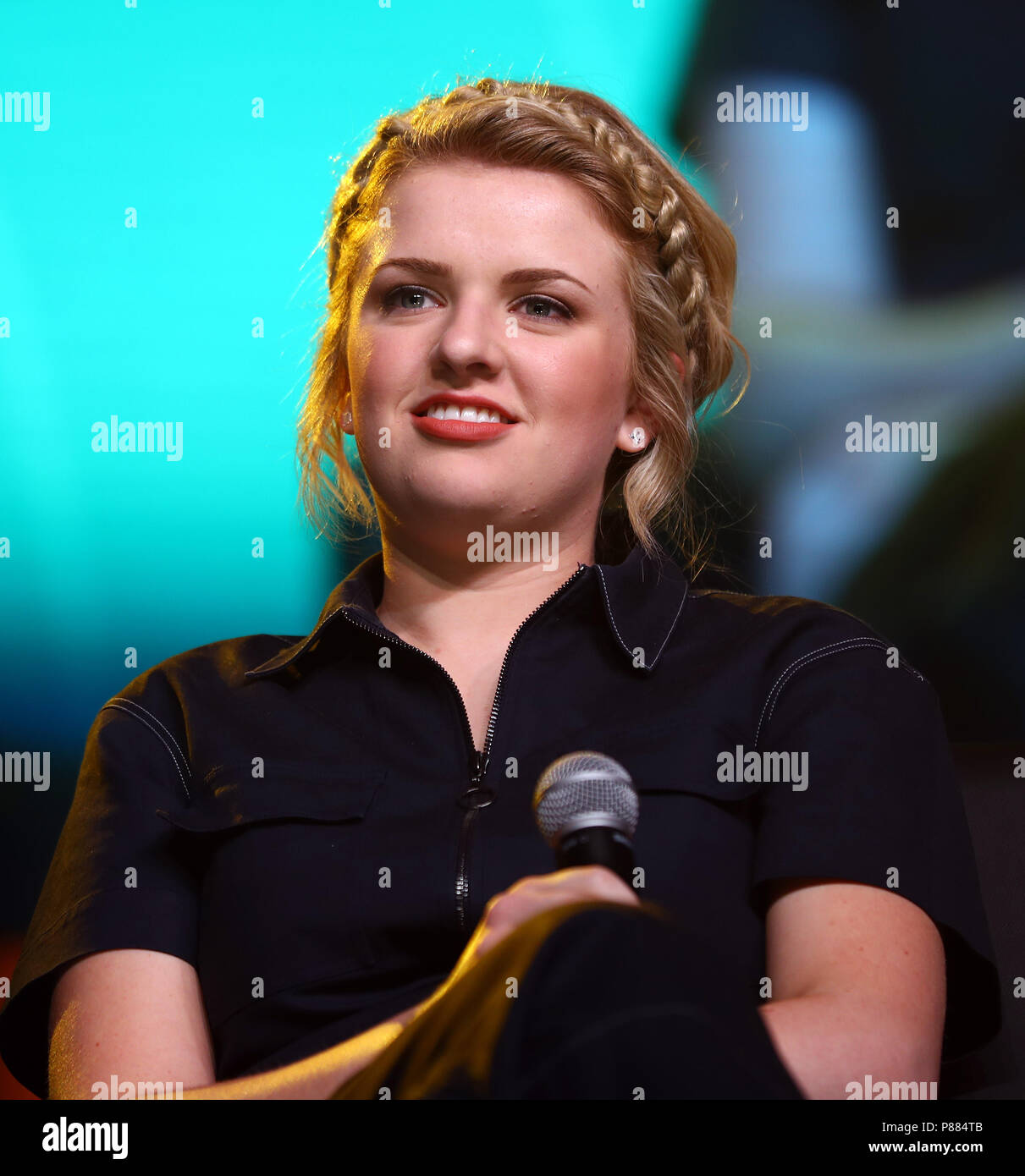 Maddie poppe hi-res stock photography and images - Alamy