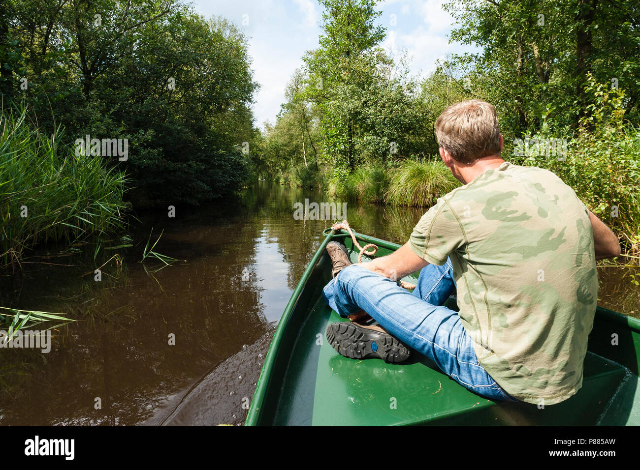 Cruising in the park hi-res stock photography and images - Alamy