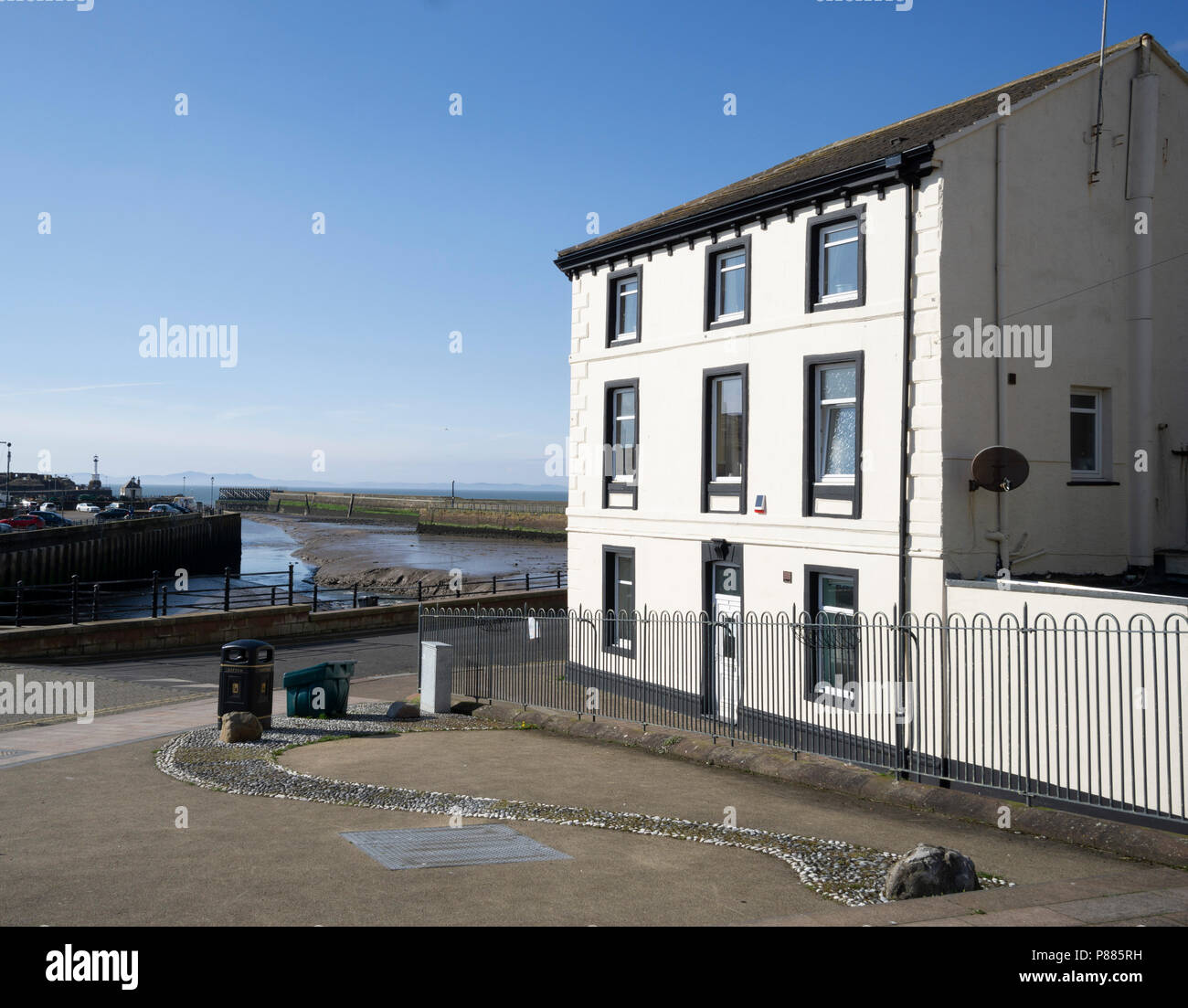 Ship port 1700s hi-res stock photography and images - Alamy